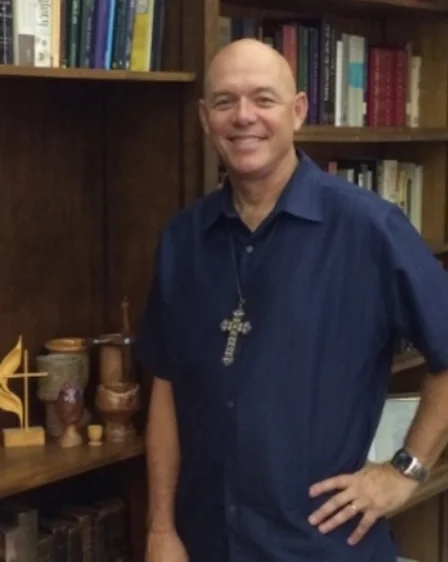 Ministers & Staff — FUMCO