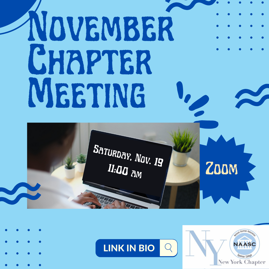 Events — NY-NAASC