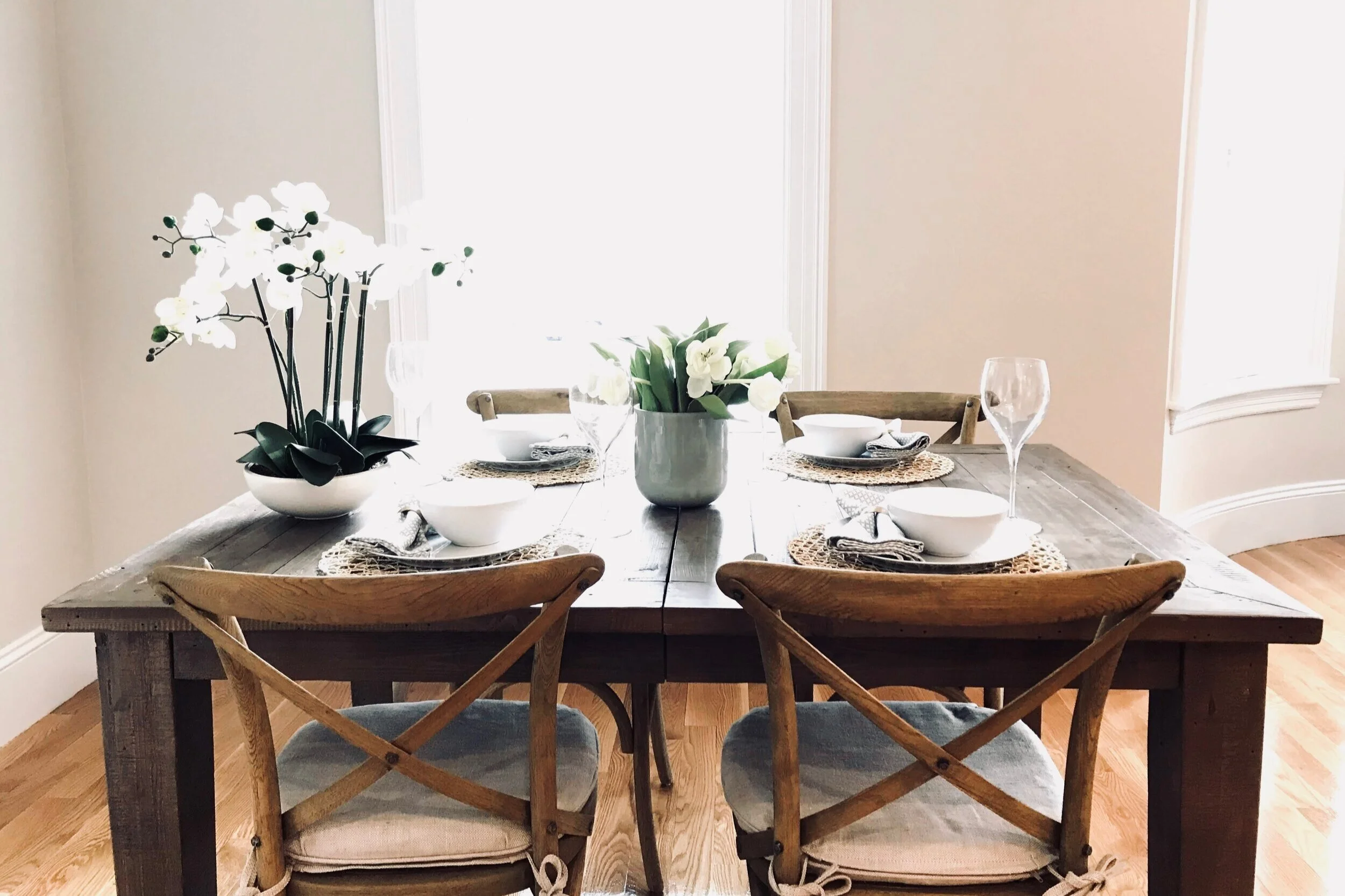 Susan Barba Interior Design