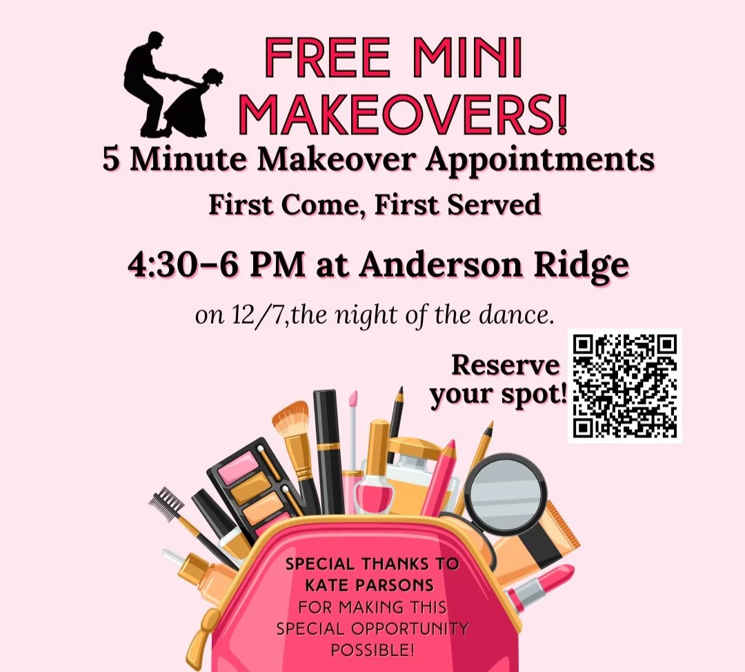 Dance Registration — Monroe County Health Council
