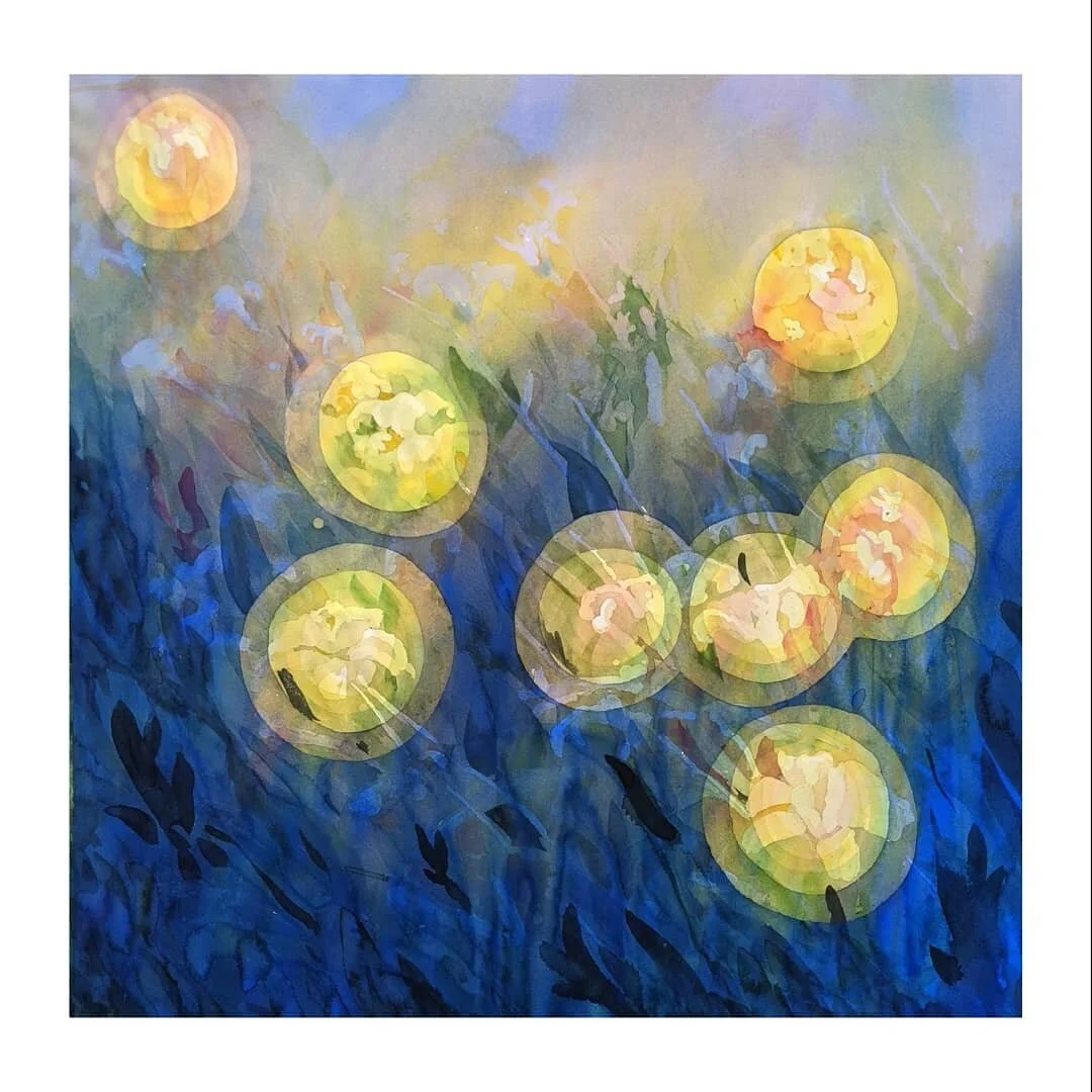 About — Laura Madera