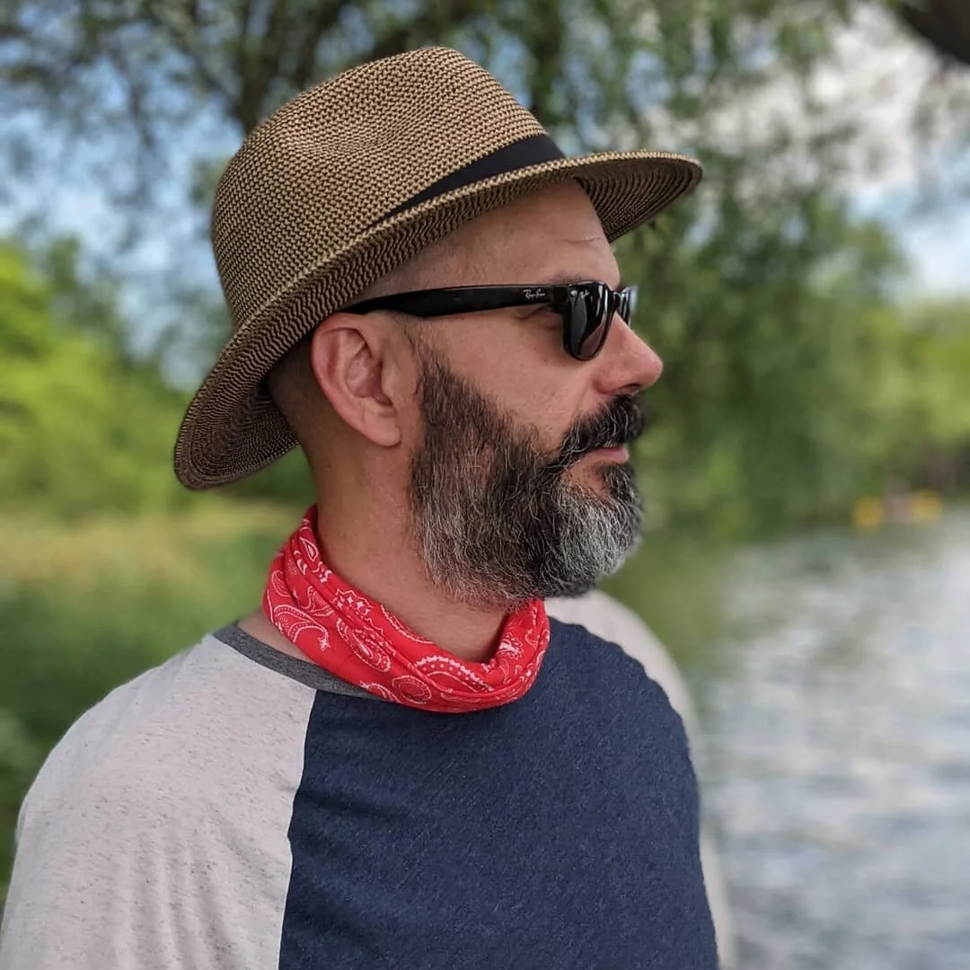 About — Laura Madera