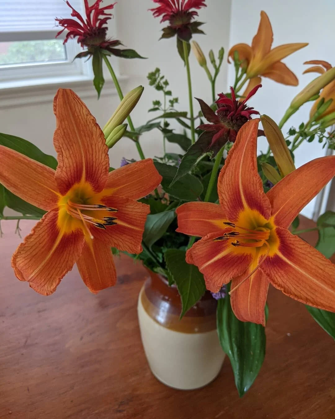 About — Laura Madera