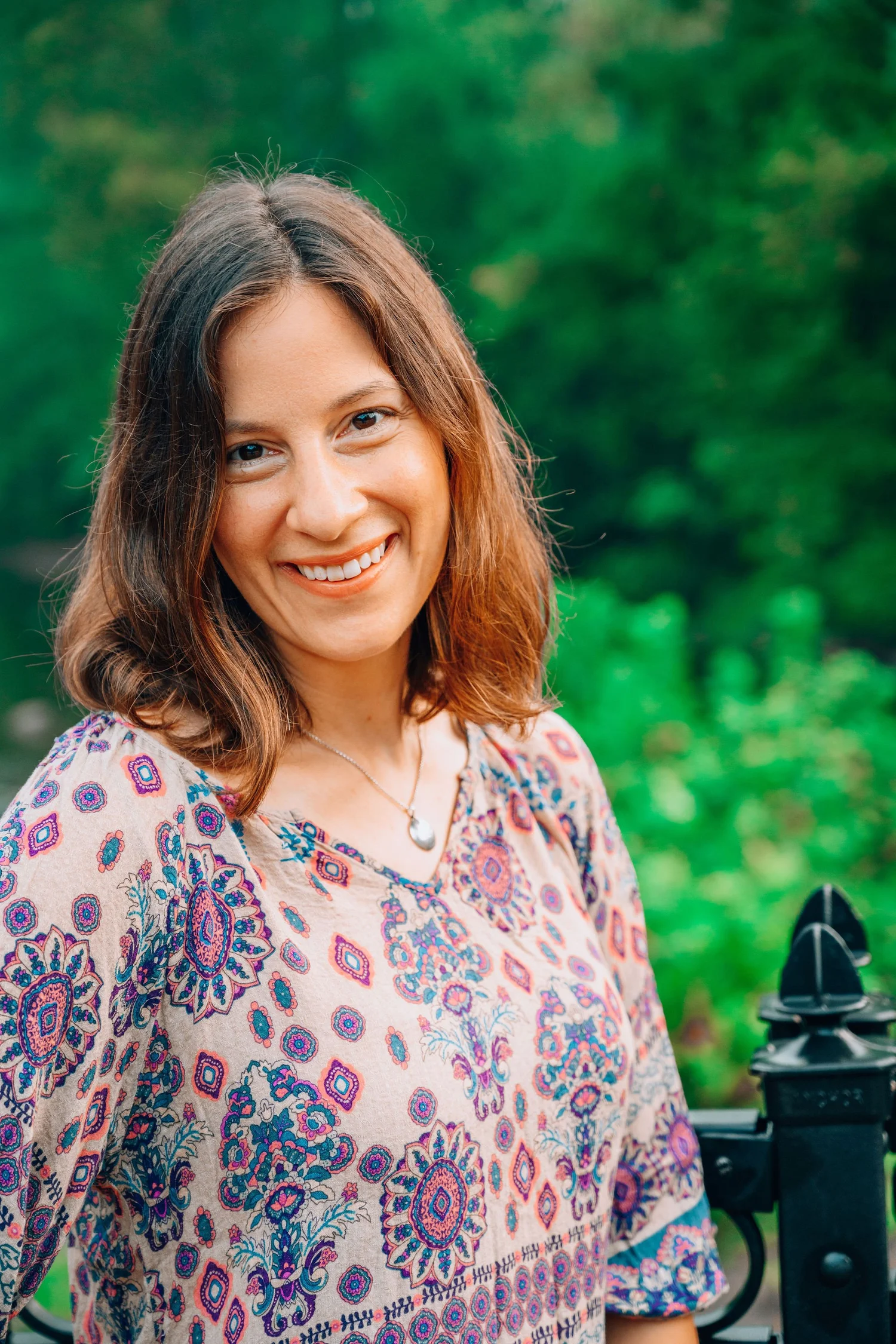 Emily Souder, Perinatal Mental Health Therapist and Writer — Return to ...