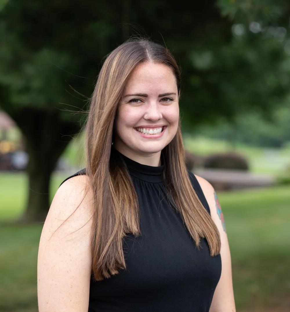 Support group facilitators — Return to Zero: H.O.P.E.