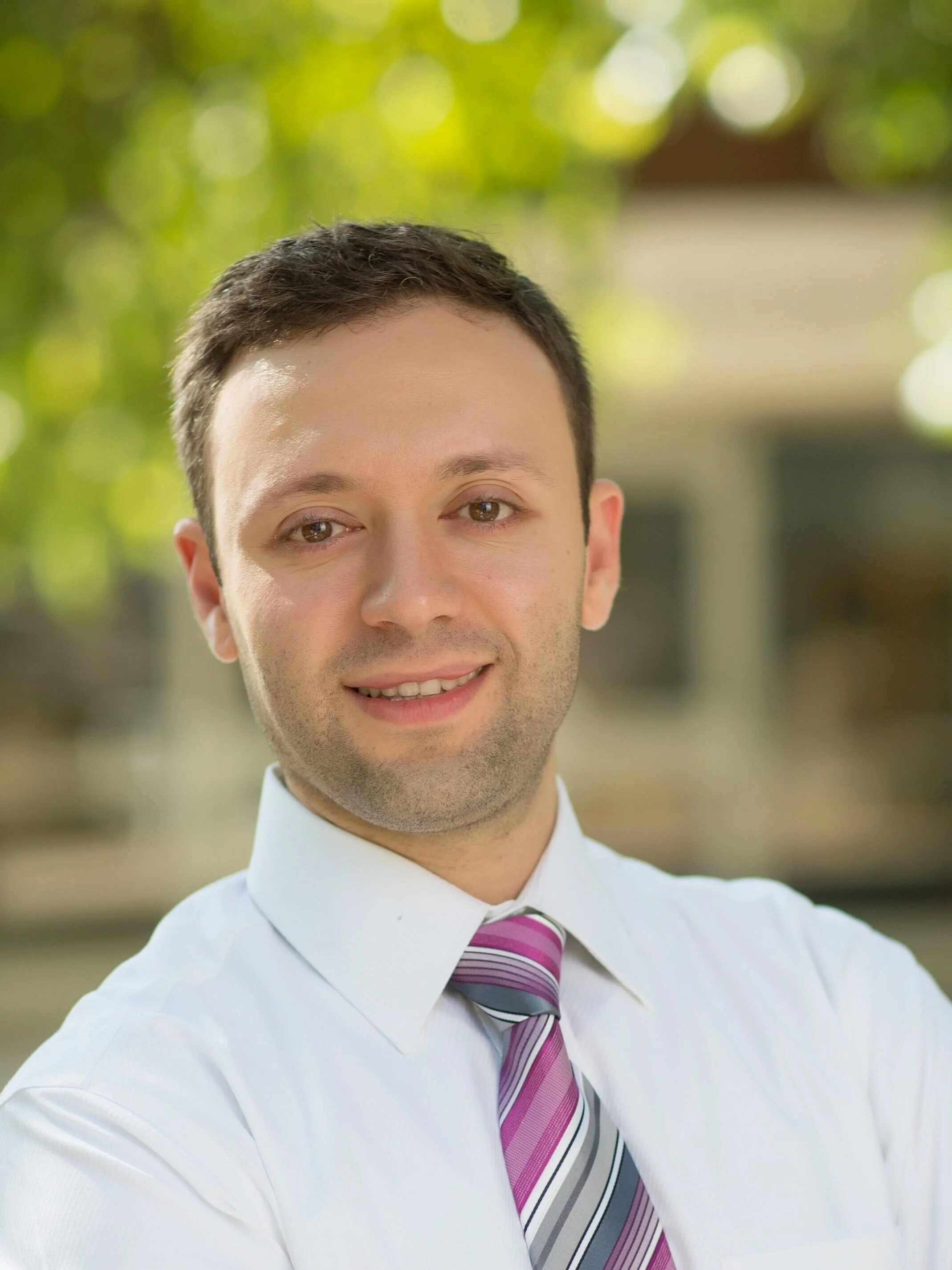 Meet the Team — Return to Zero: H.O.P.E.