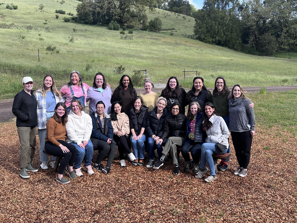Women's Retreat — Return to Zero: H.O.P.E.
