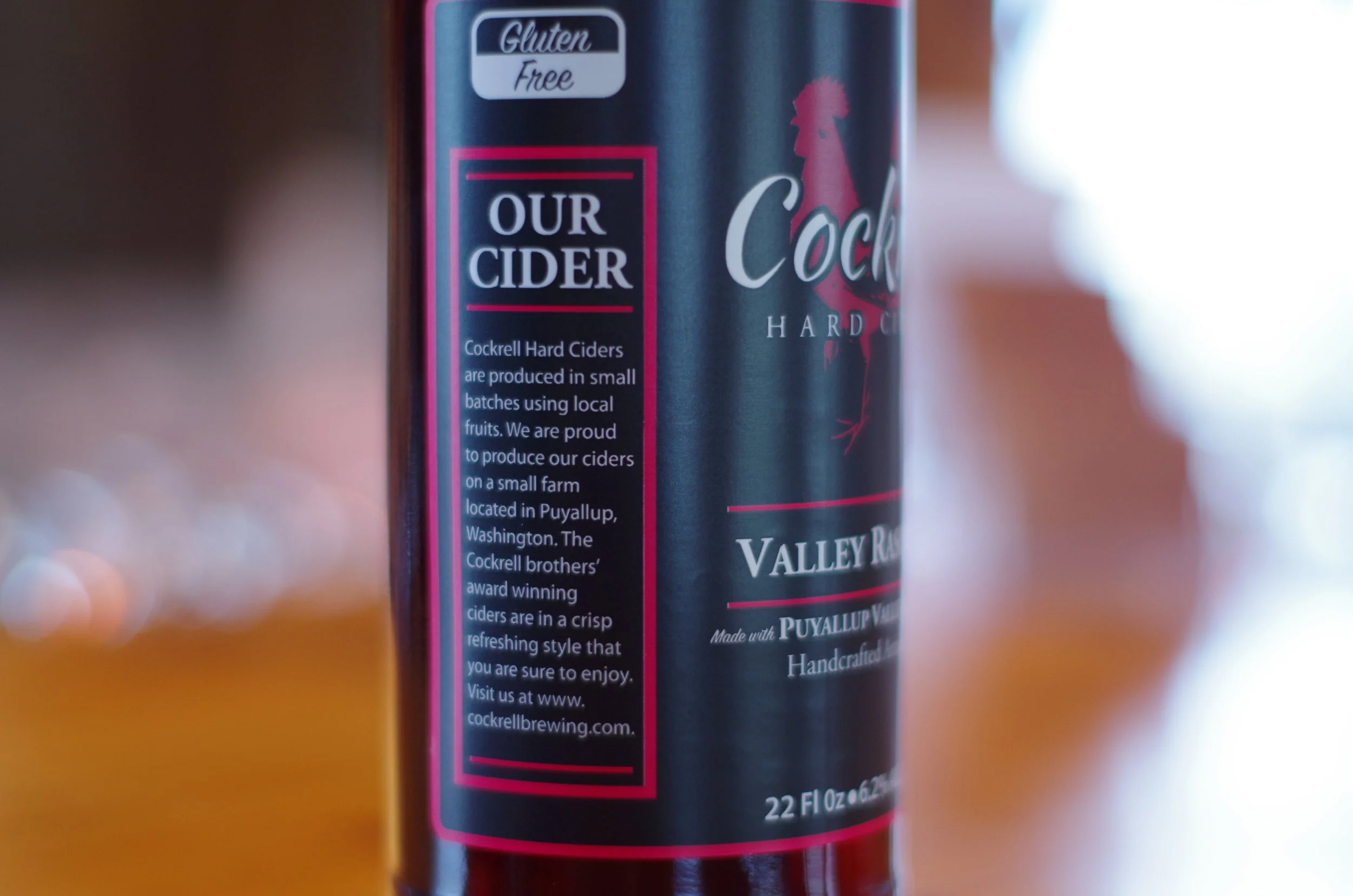 Cockrell Hard Ciders