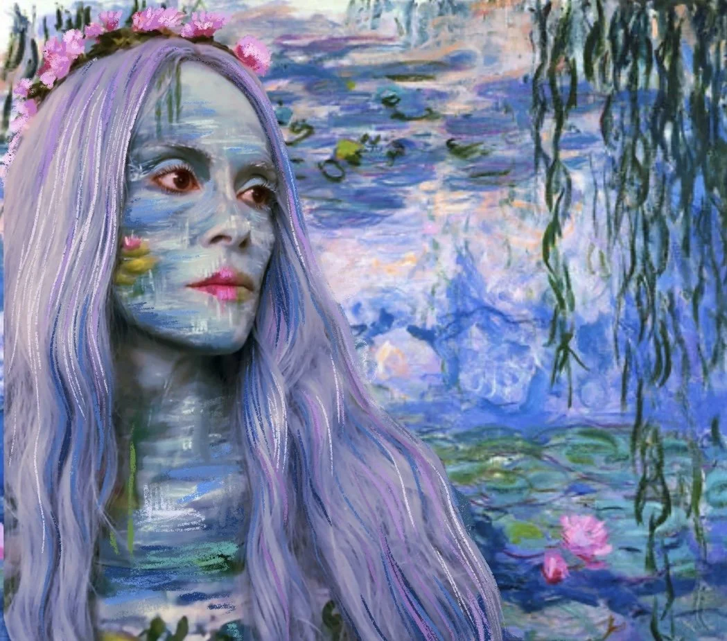 Katie O'Brien Artwork-shop paintings, prints & Home Decor