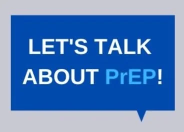 PrEP & PEP — CANAPI