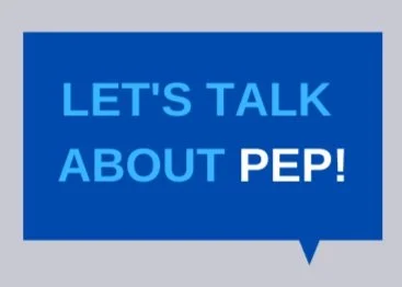 PrEP & PEP — CANAPI