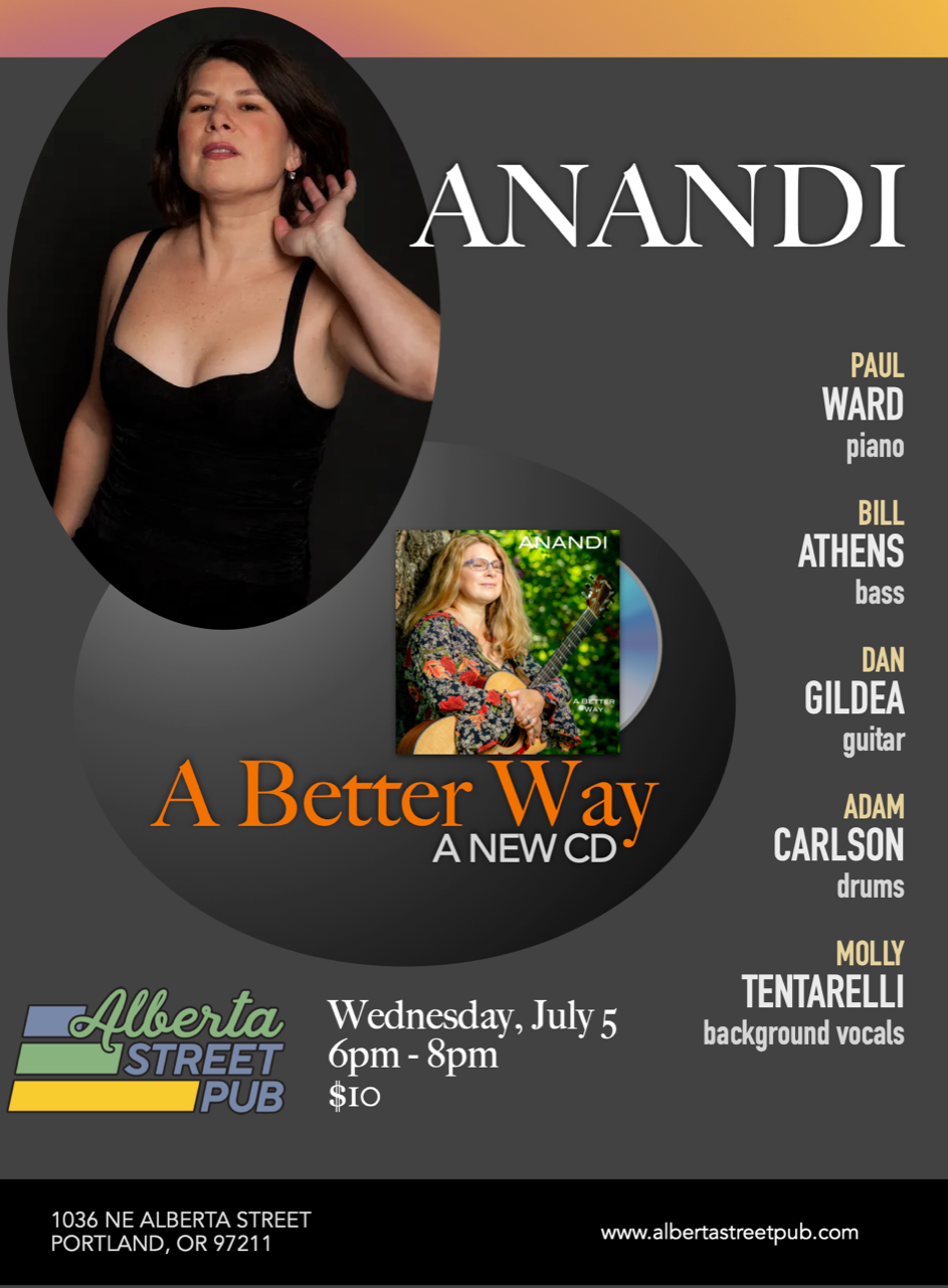 Upcoming Events — Alberta Street Pub