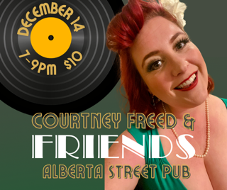 Upcoming Events — Alberta Street Pub