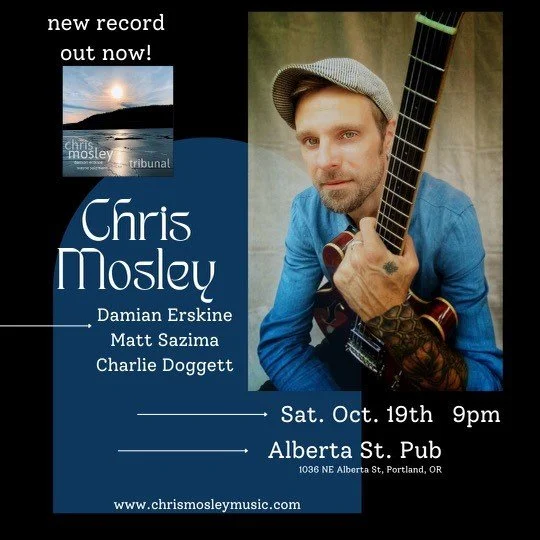 Upcoming Events — Alberta Street Pub