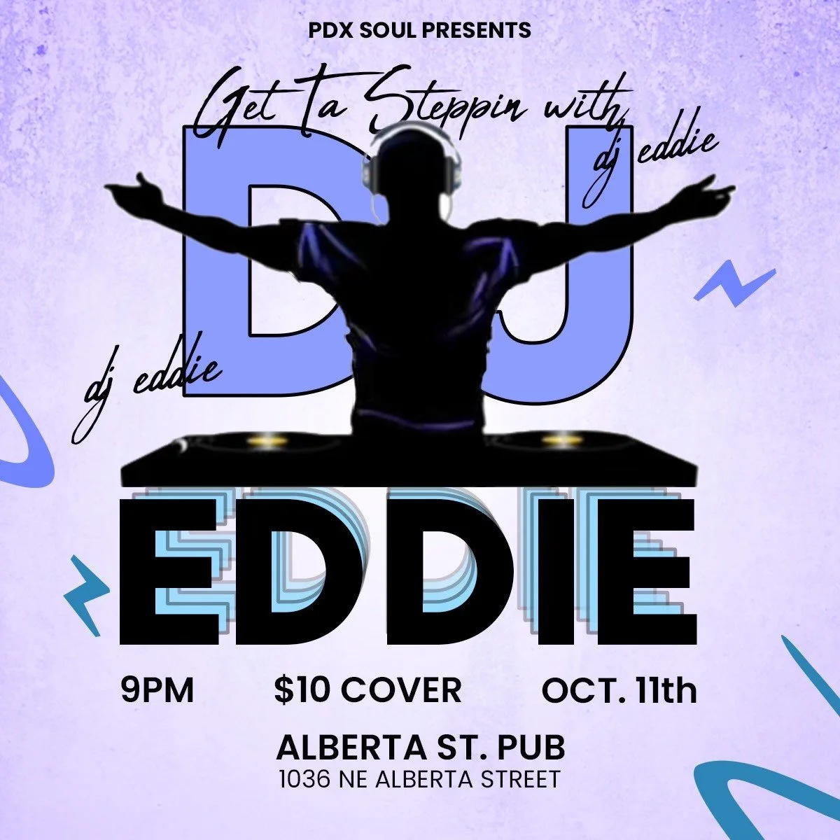 Upcoming Events — Alberta Street Pub