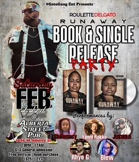 Upcoming Events — Alberta Street Pub