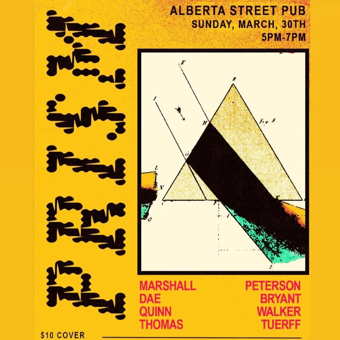 Alberta Street Pub