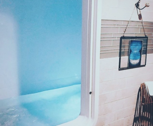 Float Massage Therapy Near Me | Vitality Float Spa — Vitality Float Spa ...