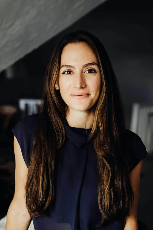 MEET THE TEAM — Vitality Float Spa - Best Float Spa in Richmond, VA