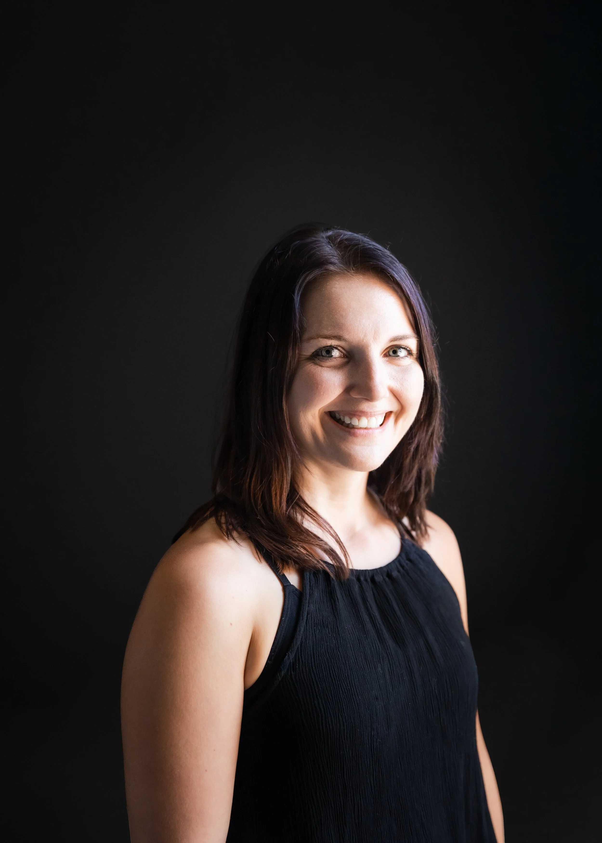 Meet Jordan — Vitality