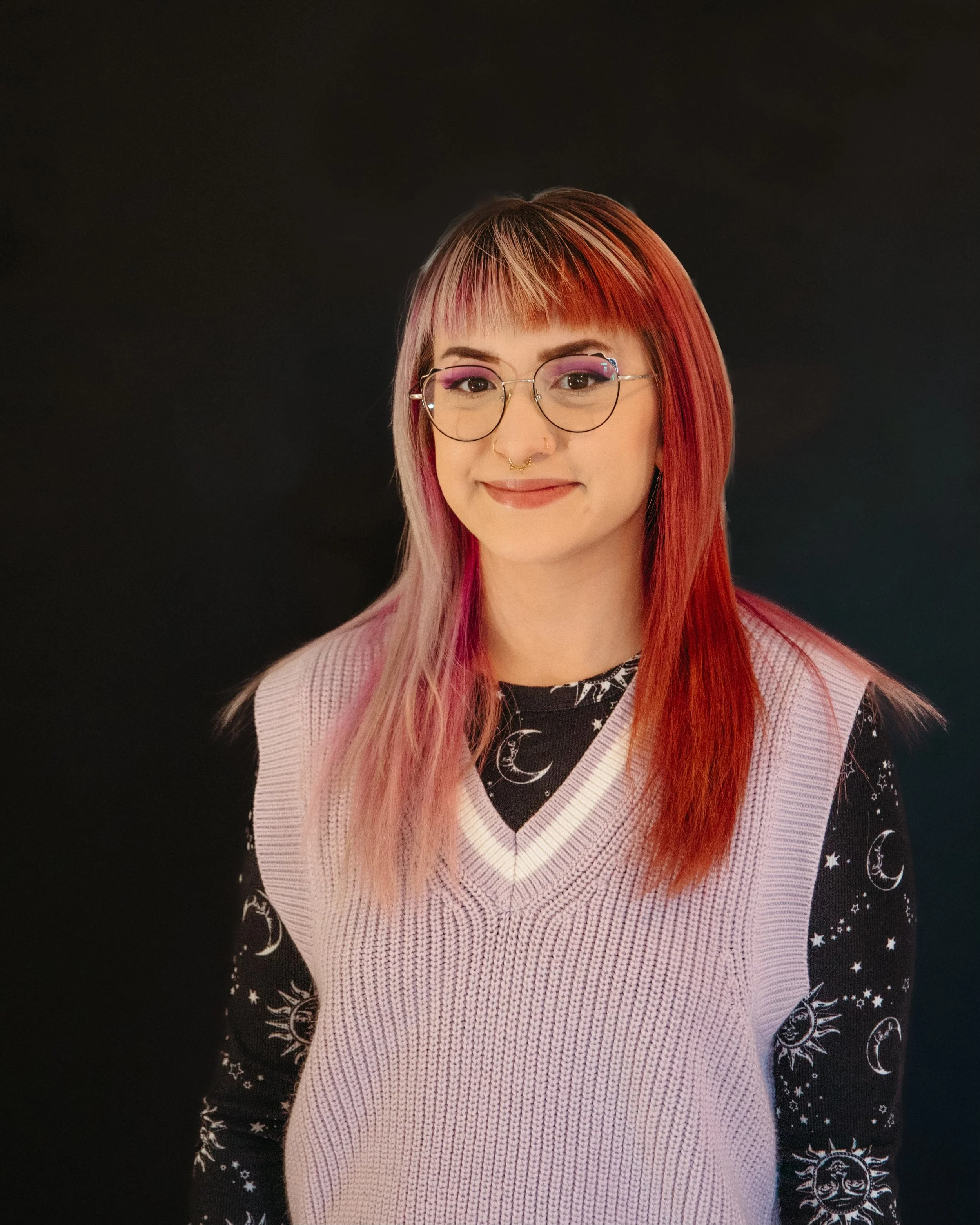 Meet Kiri — Vitality