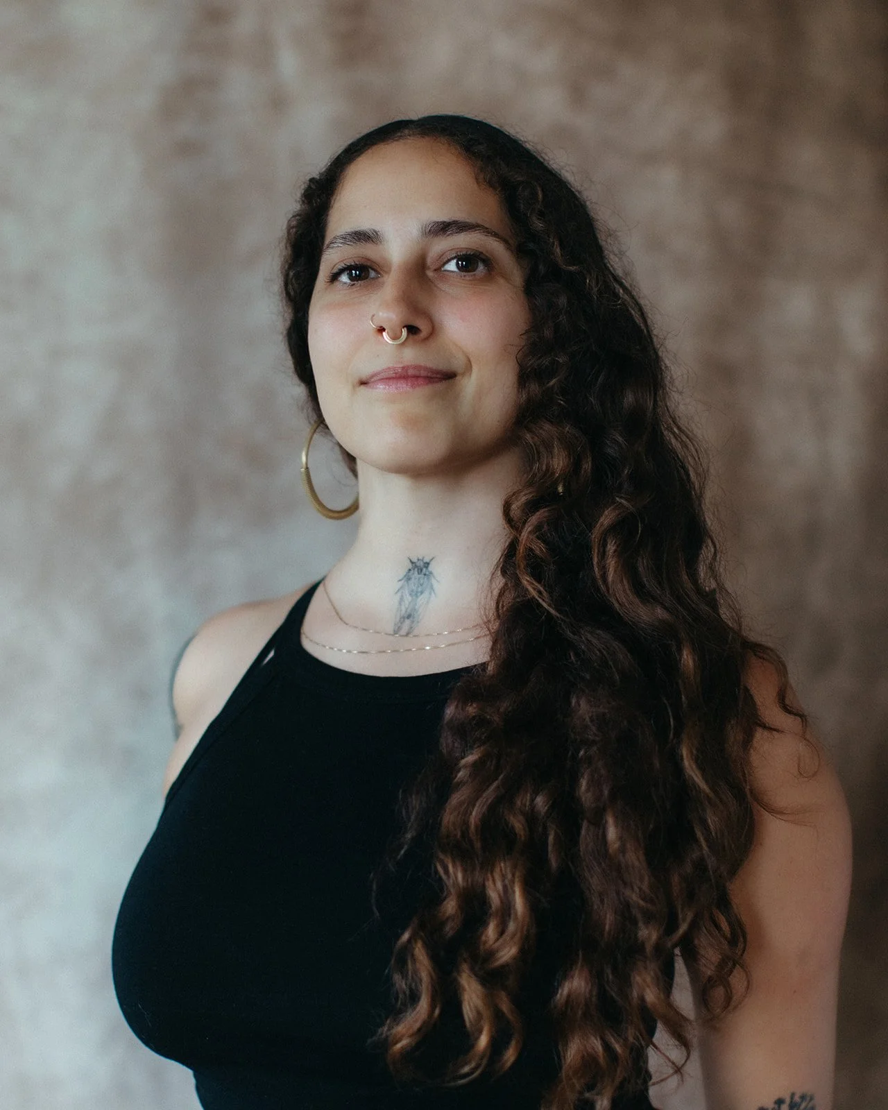 Meet Natalia Mello — Vitality Float Spa - Best Float Spa in Richmond, VA