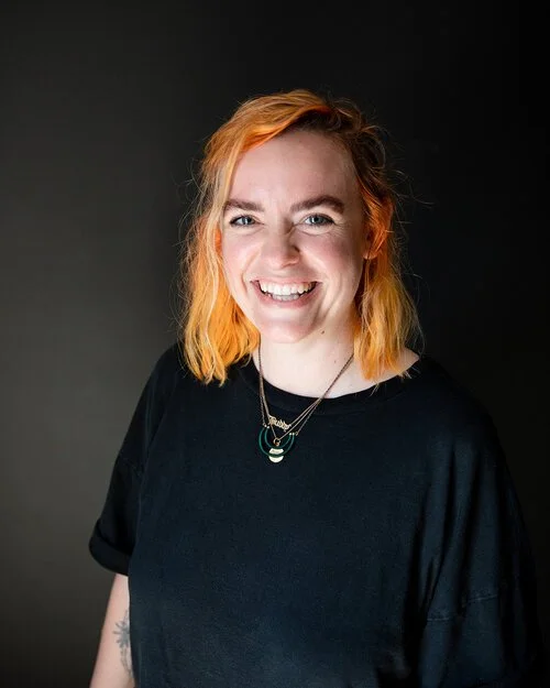 MEET THE TEAM — Vitality Float Spa - Best Float Spa in Richmond, VA