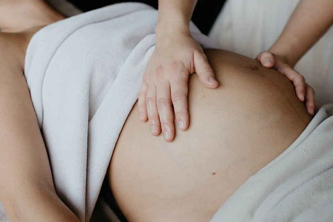 Curious About Prenatal Massage? Here's Why Moms-to-Be Are Raving About It! — Vitality Float Spa ...