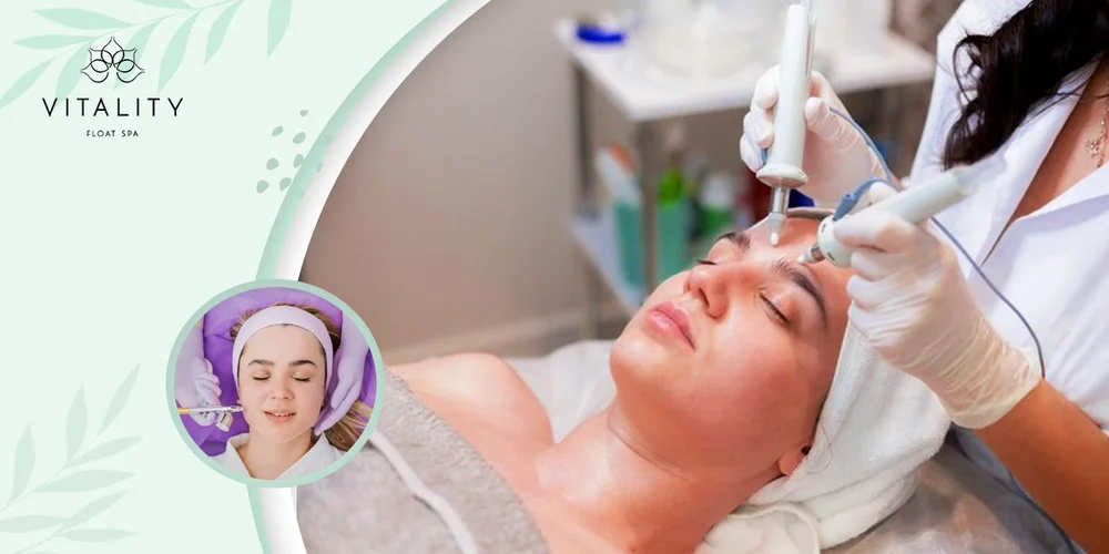 Thinking About Dermaplaning? Here's Why It's More Than Just Shaving for ...