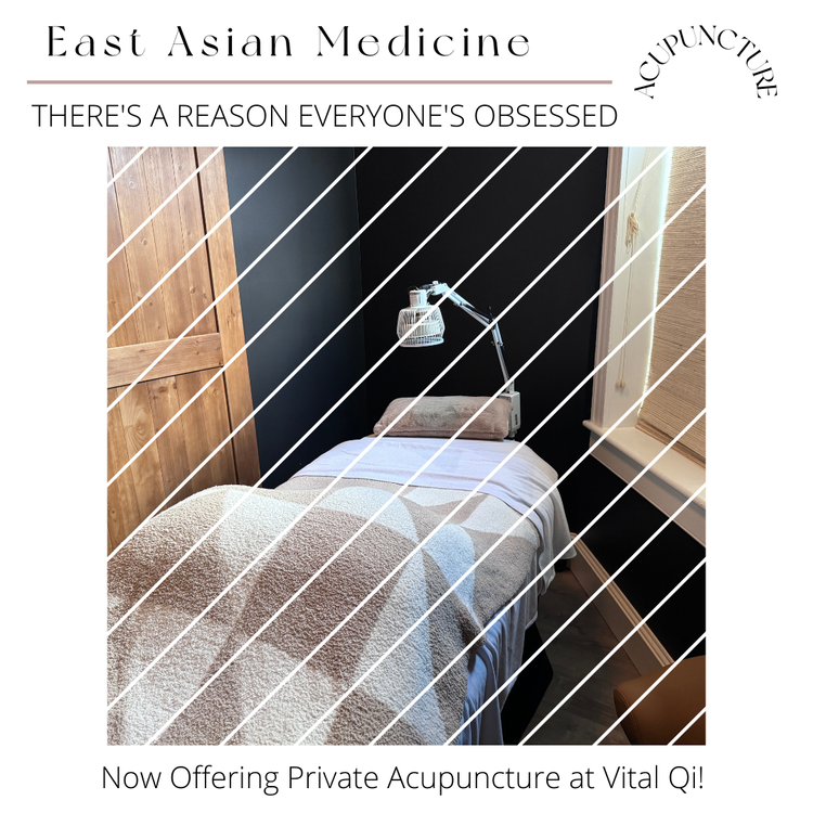 Community Acupuncture in RVA | Vital Qi — Vitality Float Spa - Best ...