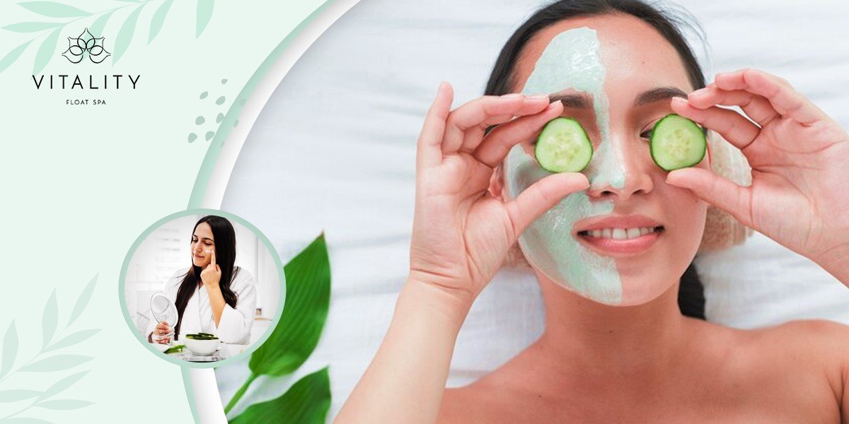 Organic Facials: A Natural Path to Youthful Skin – What Makes Them a ...
