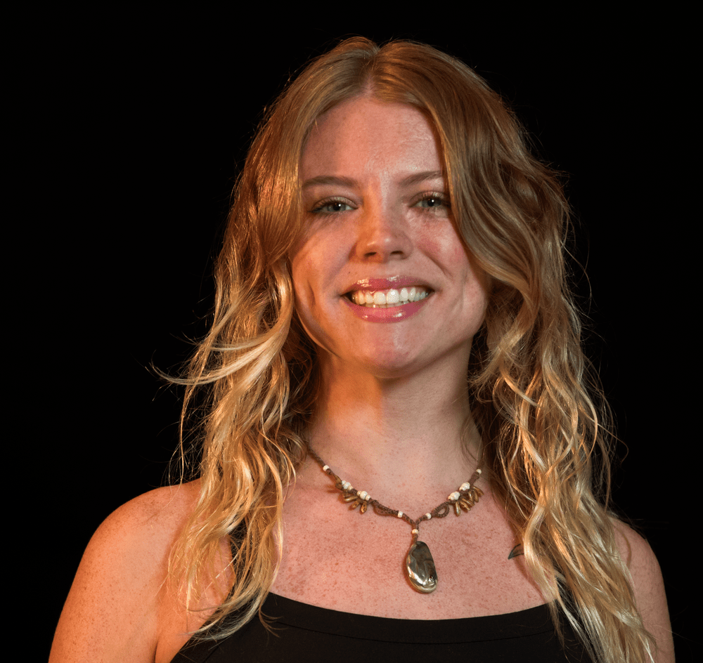 Meet Carolyn — Vitality Float Spa - Best Float Spa in Richmond, VA