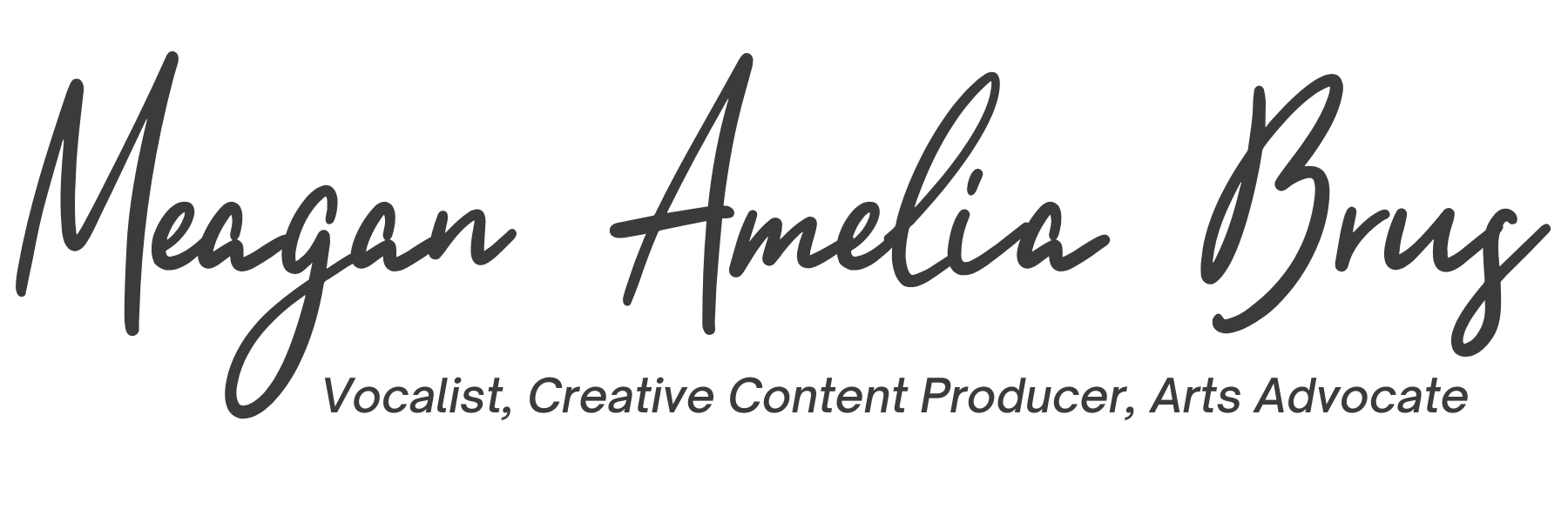 Minerva Mcgonagall Signature