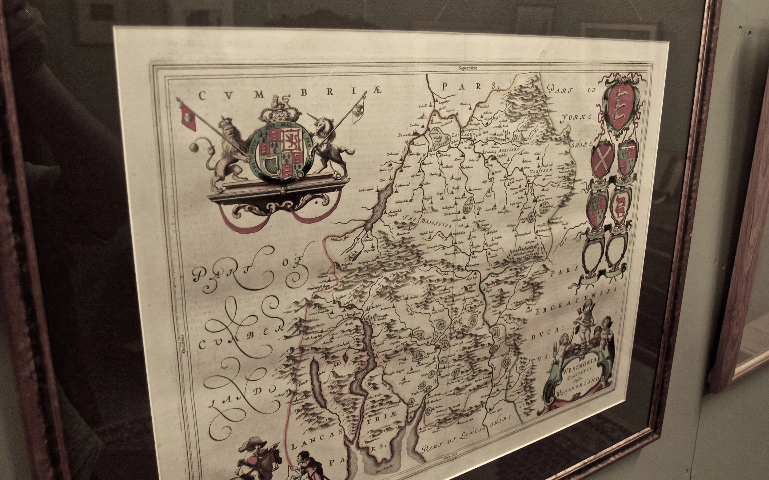 The Antiques Emporium