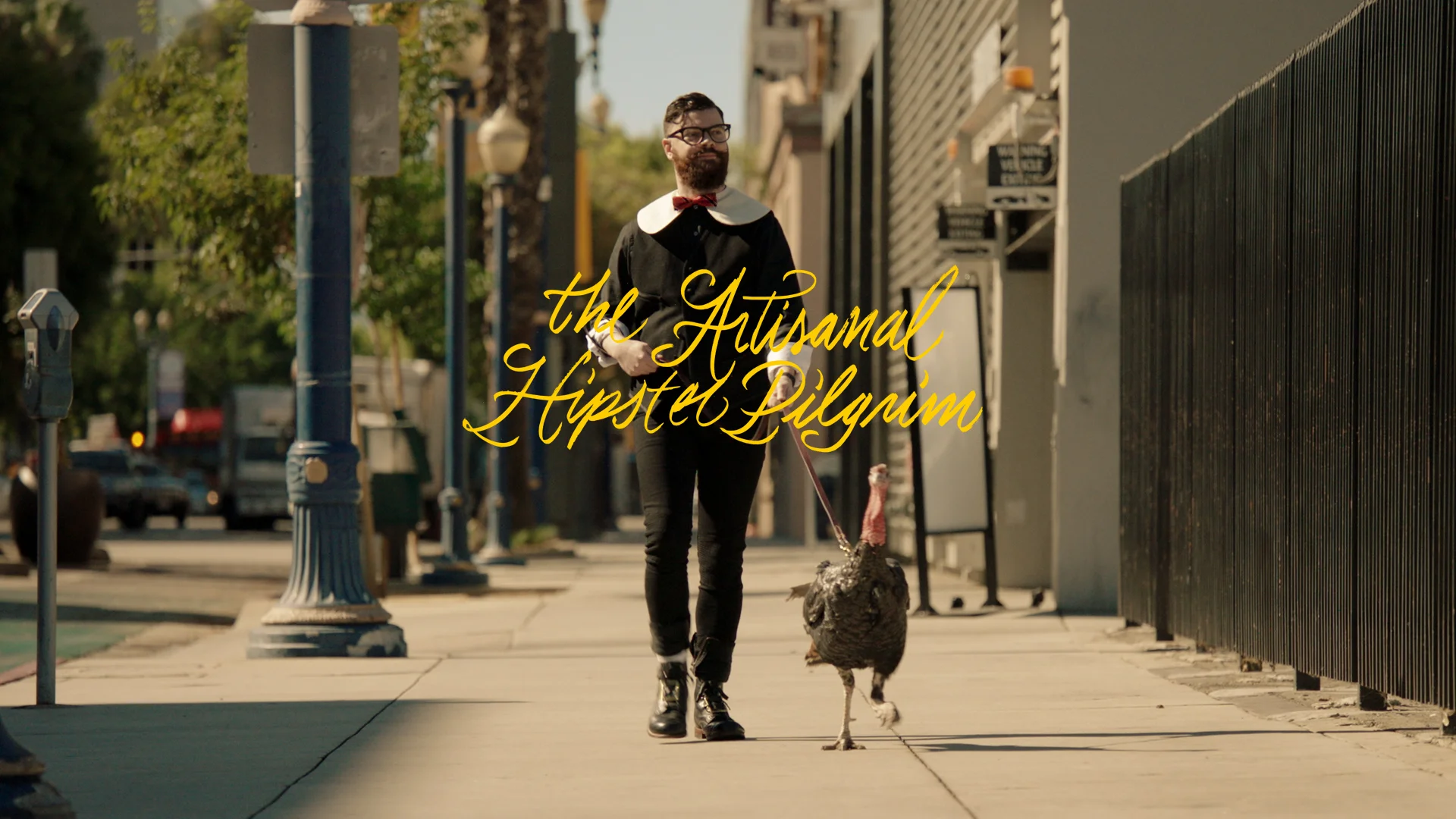 Emily Salas, Creative Director