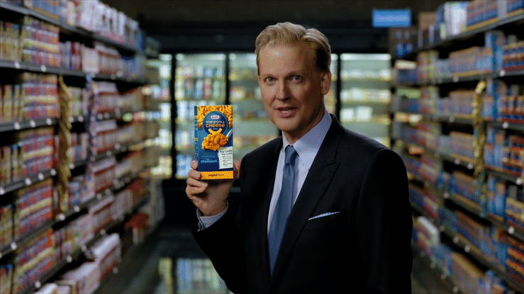 World's Largest Blind Taste Test - Kraft Macaroni & Cheese - New and ...