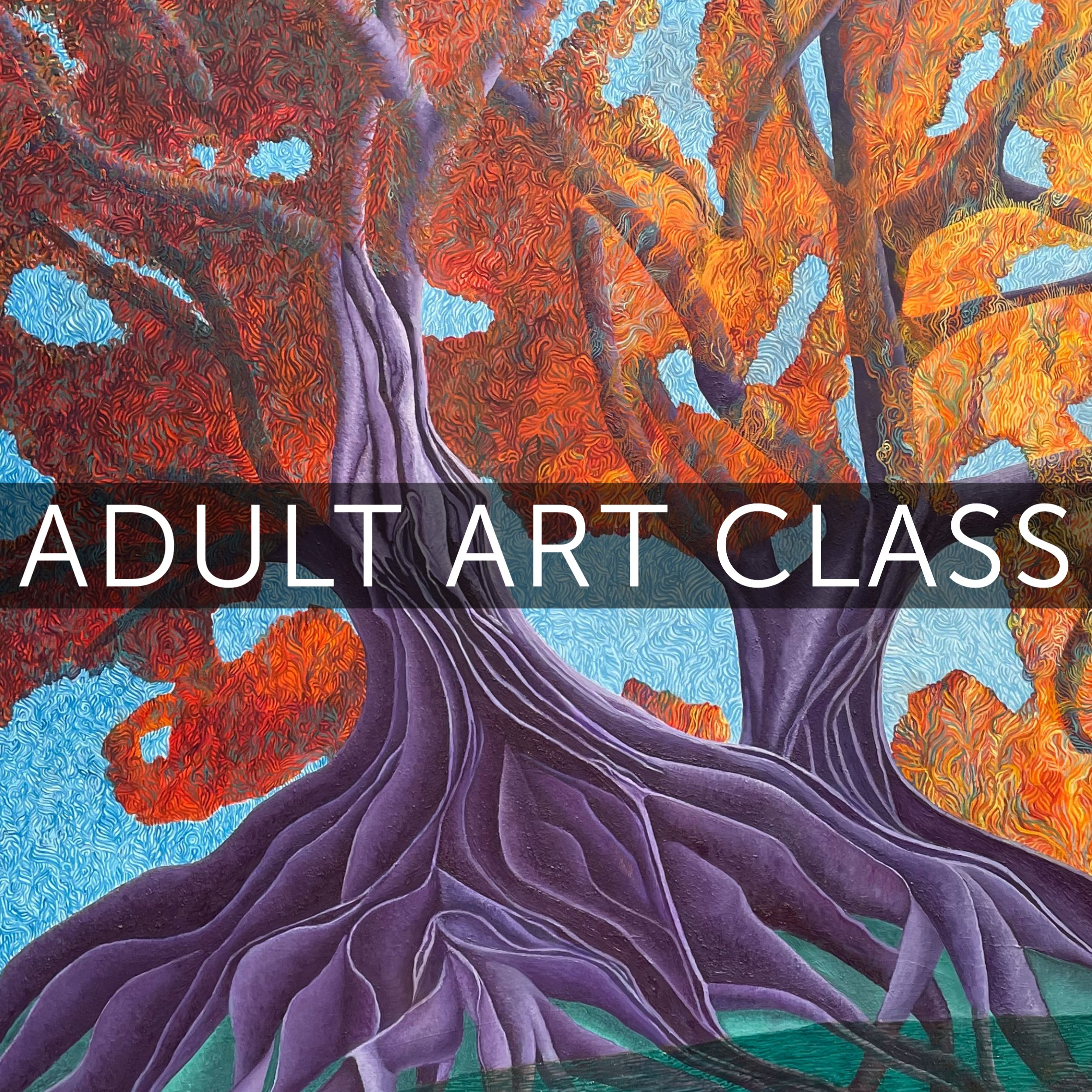 Creative Illustrations For Adults