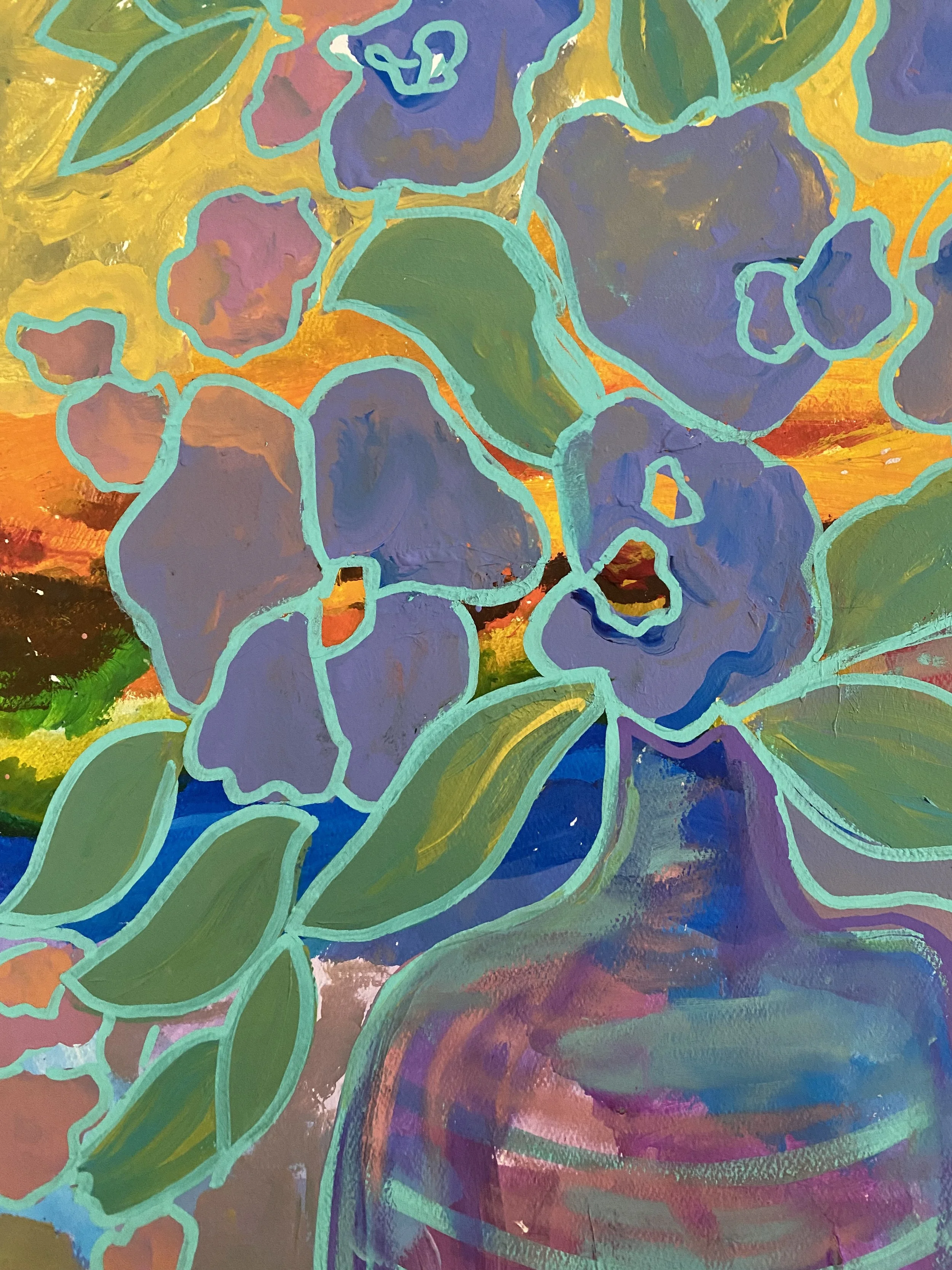 Austin Creative Art Center