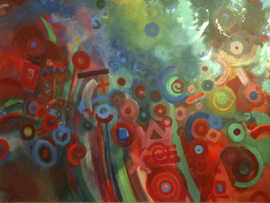 Austin Creative Art Center