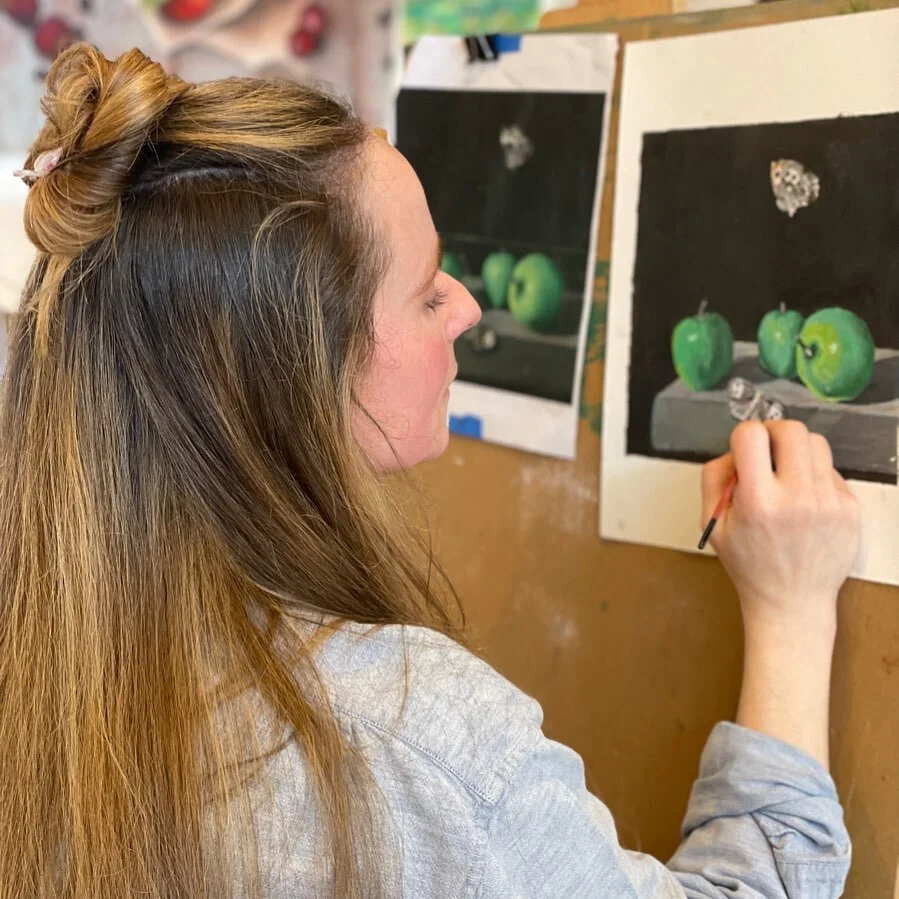 Austin Creative Art Center