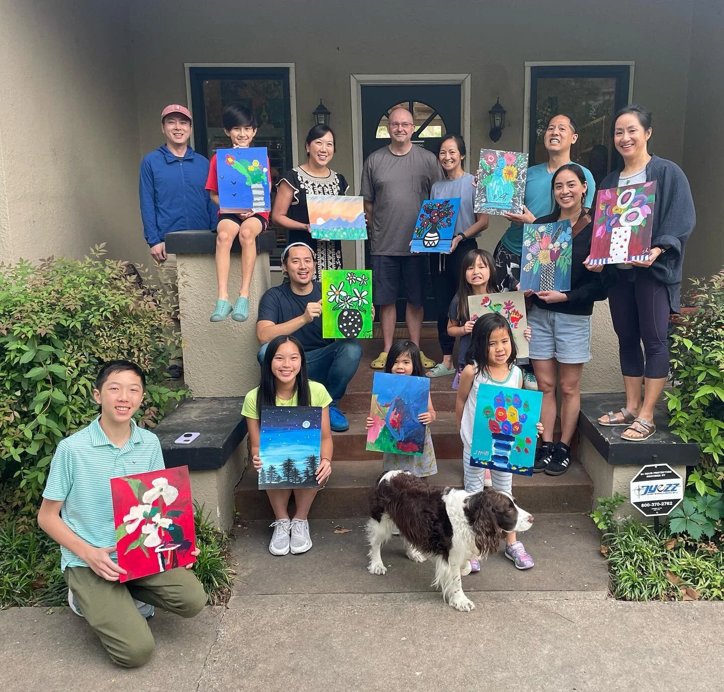 Austin Creative Art Center