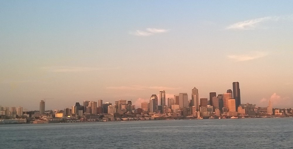 Seattle Human Services Coalition