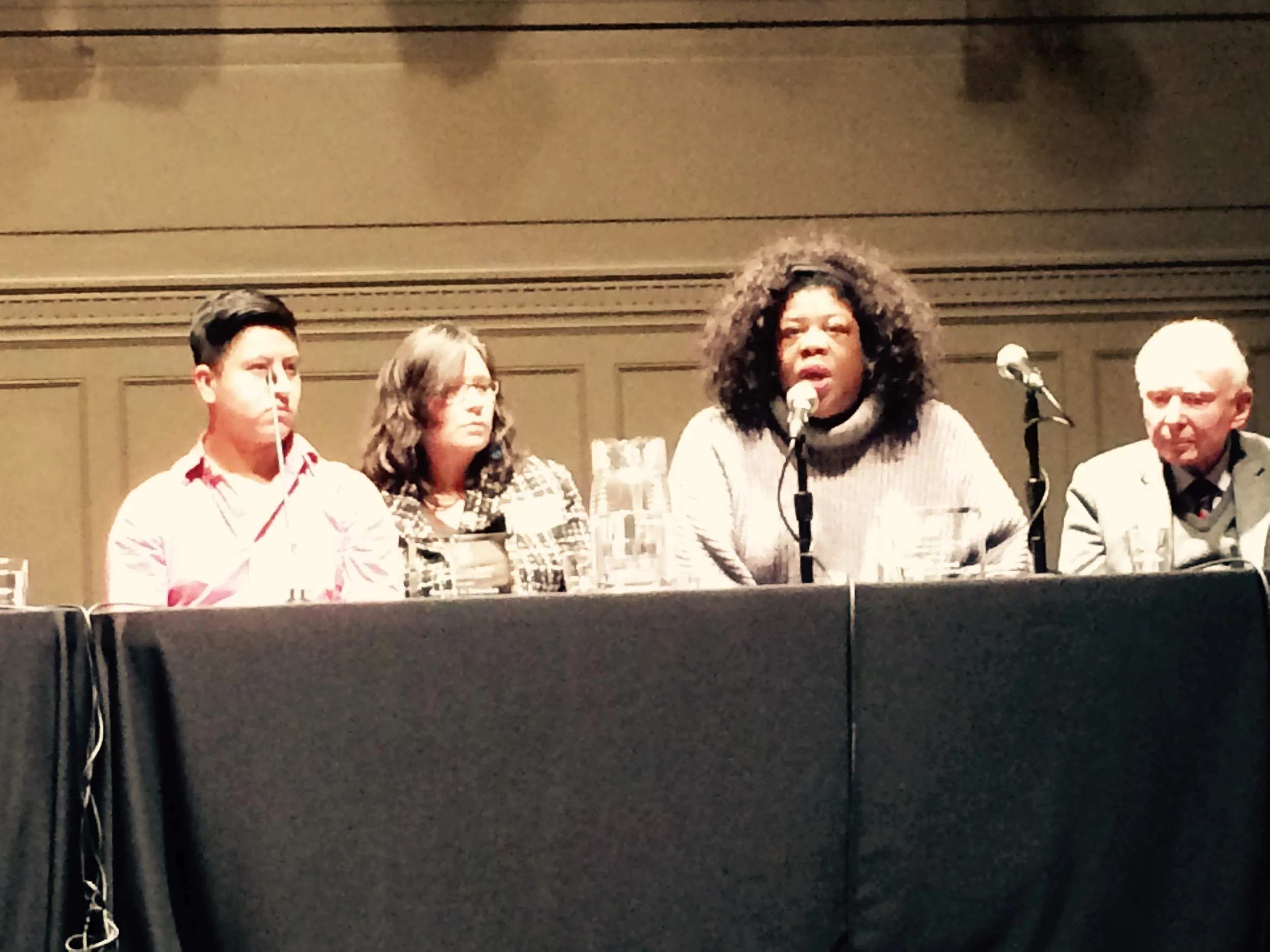 Action & Advocacy Opportunities — Seattle Human Services Coalition