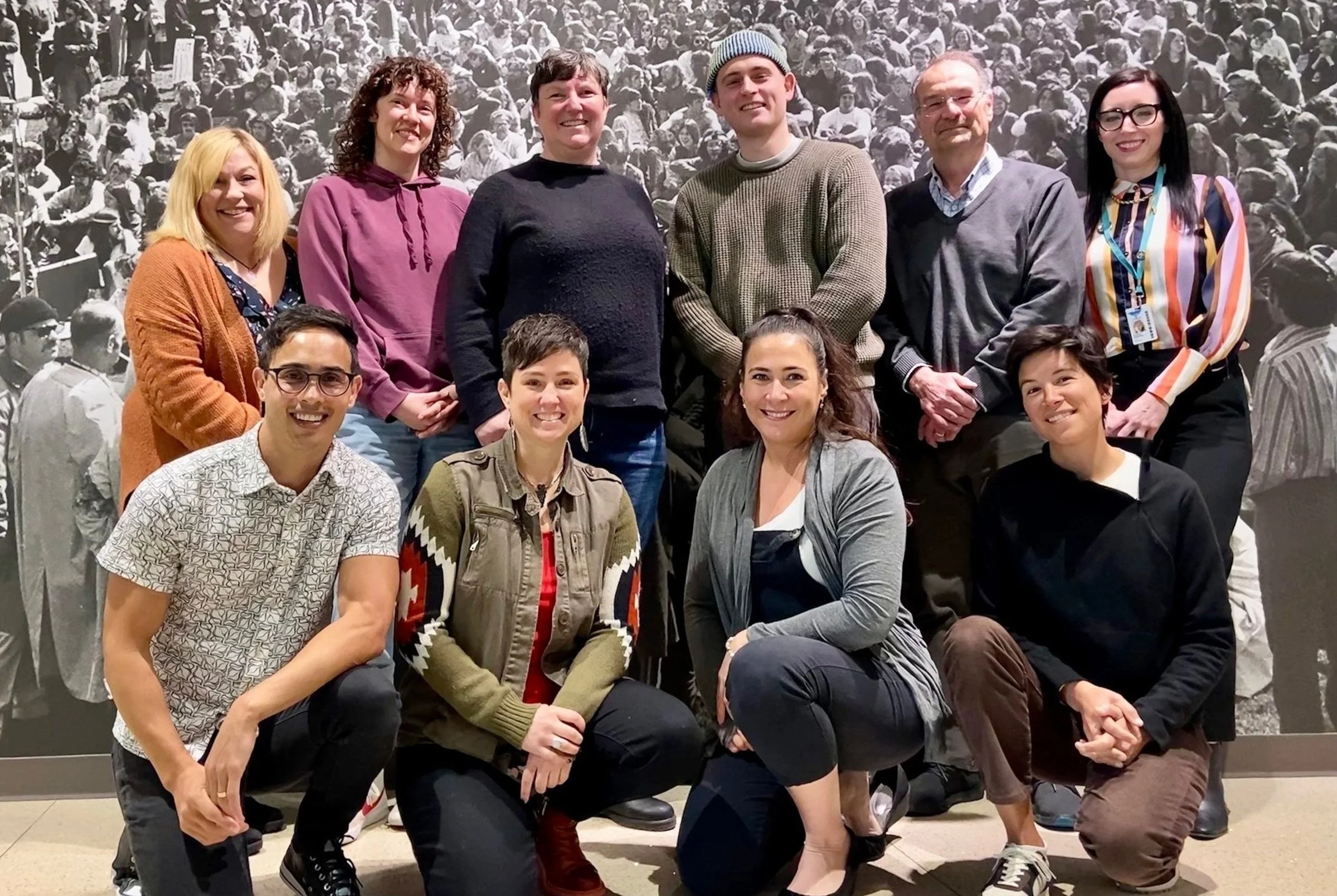 Seattle Human Services Coalition