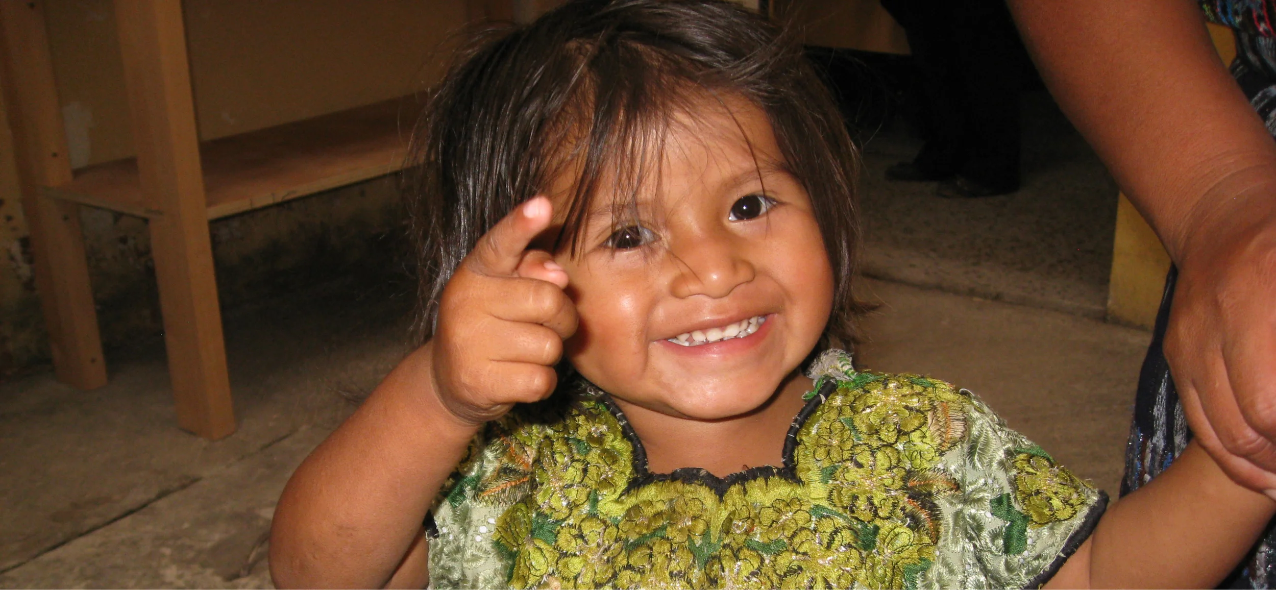 Reach Beyond Borders