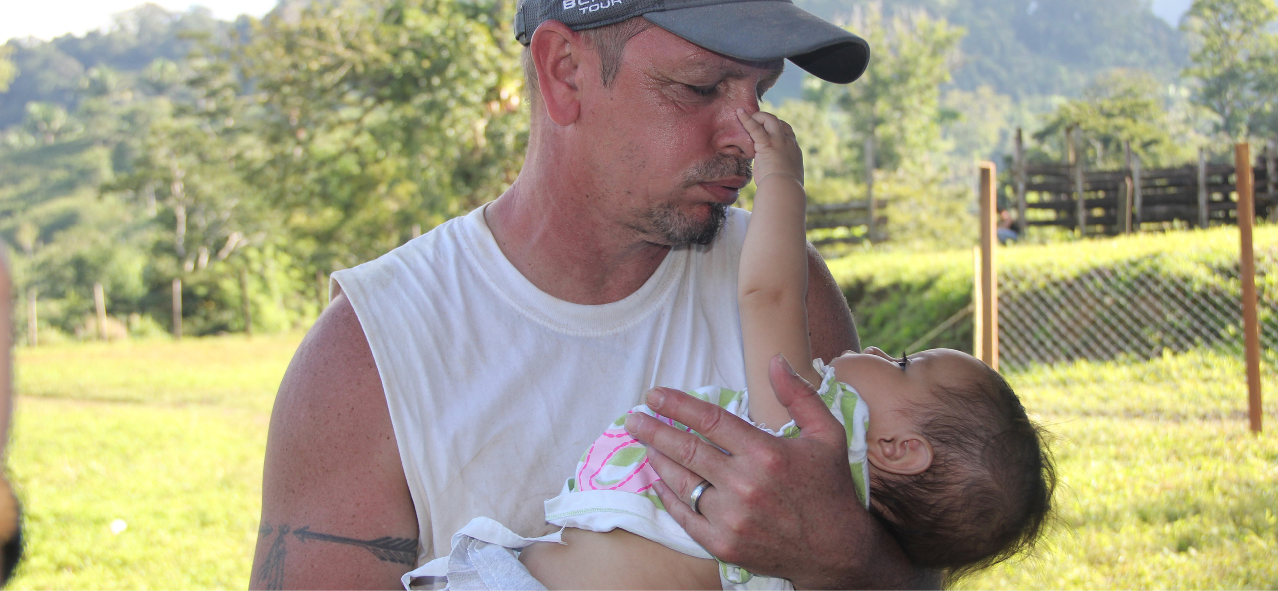 Reach Beyond Borders