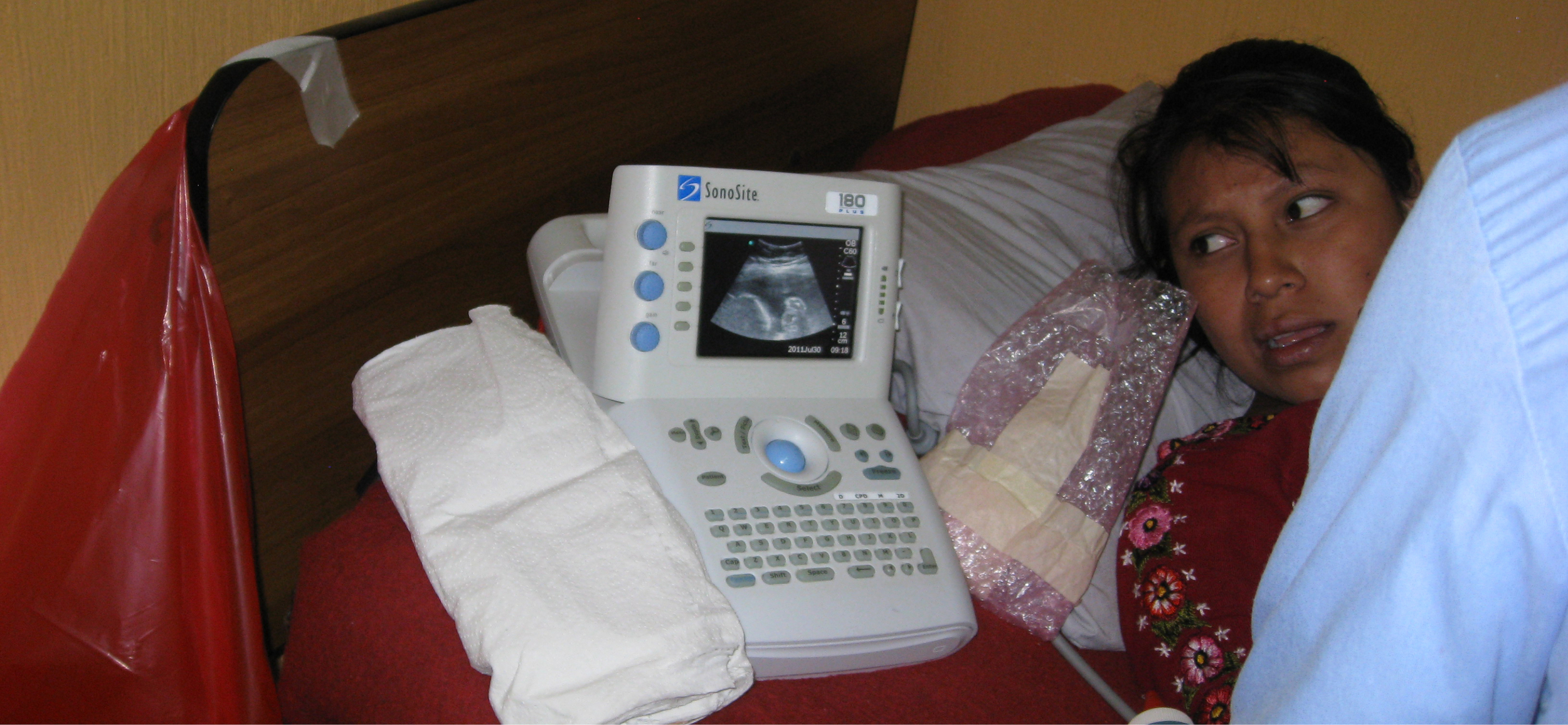 Medical Outreach — Reach Beyond Borders