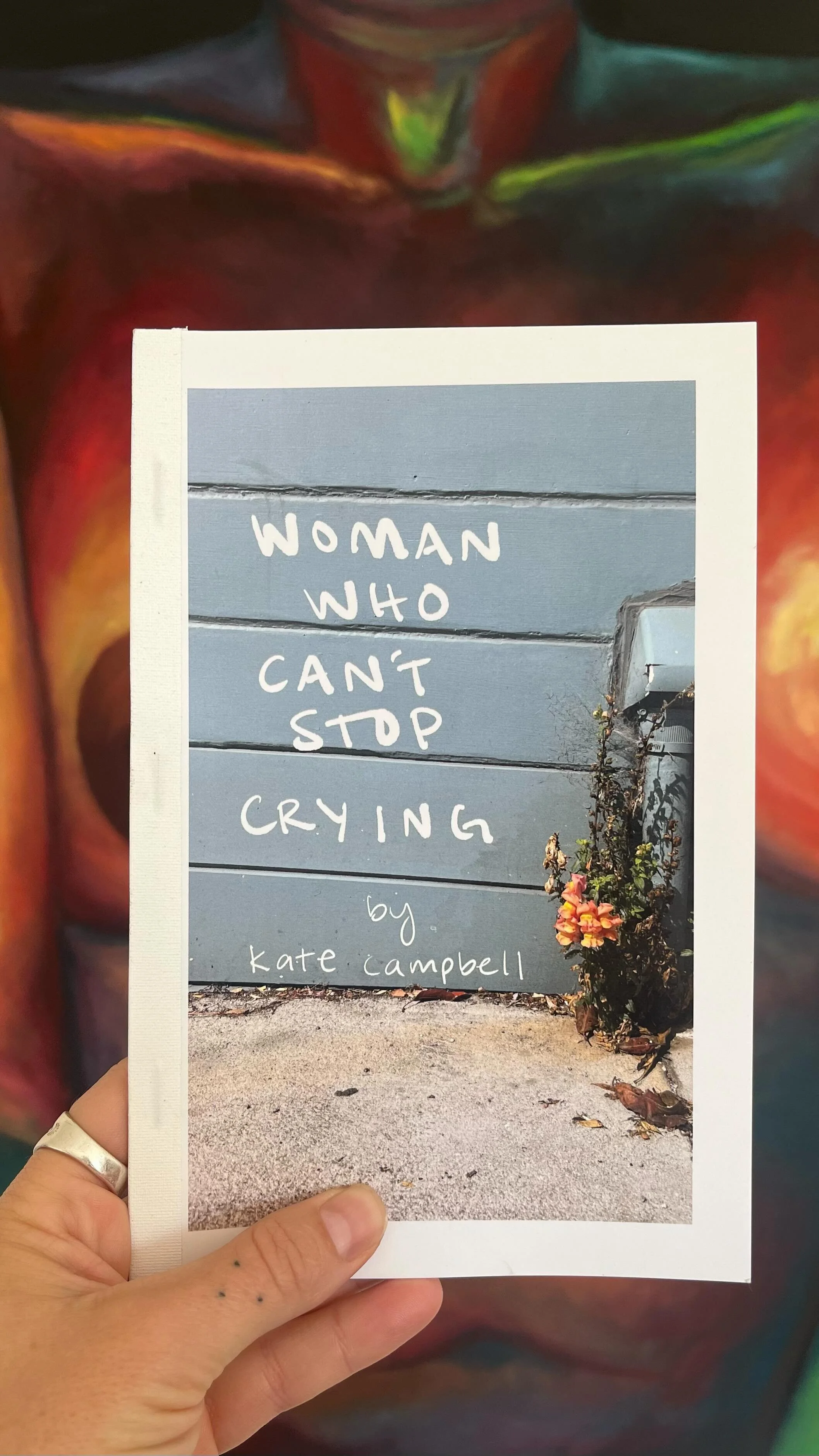 Kate Campbell