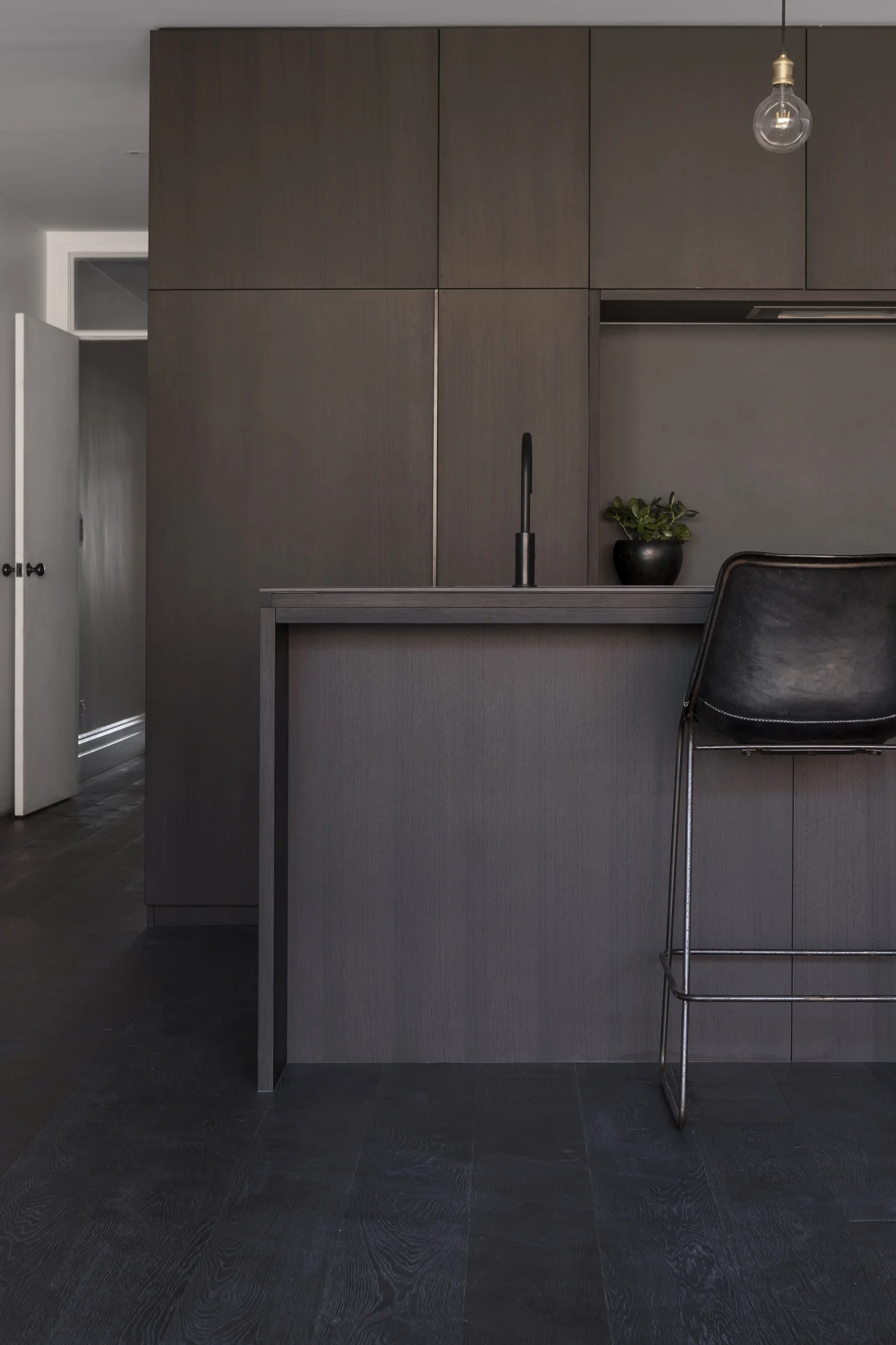 Llewellyn House — studioplusthree