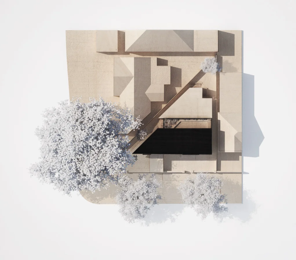 Architecture Projects | Platform House — studioplusthree